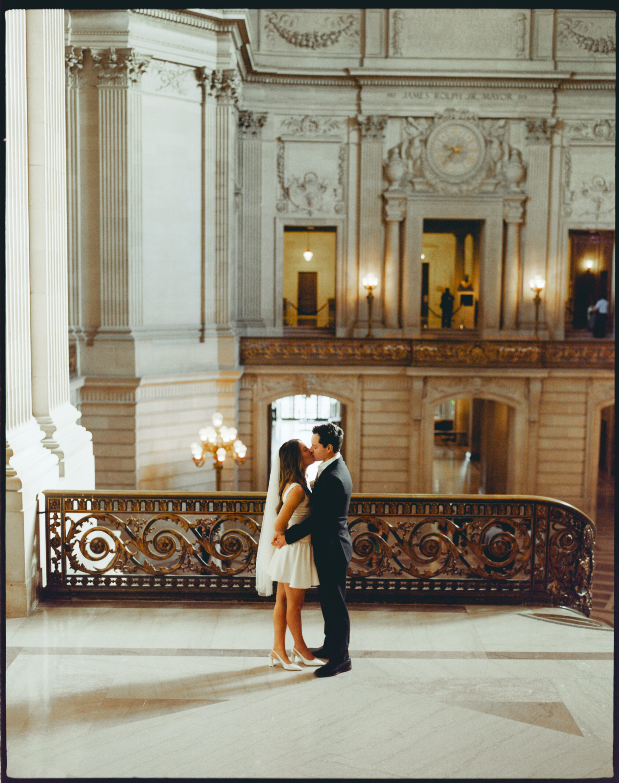 Zack & Tashea – bymaxfield